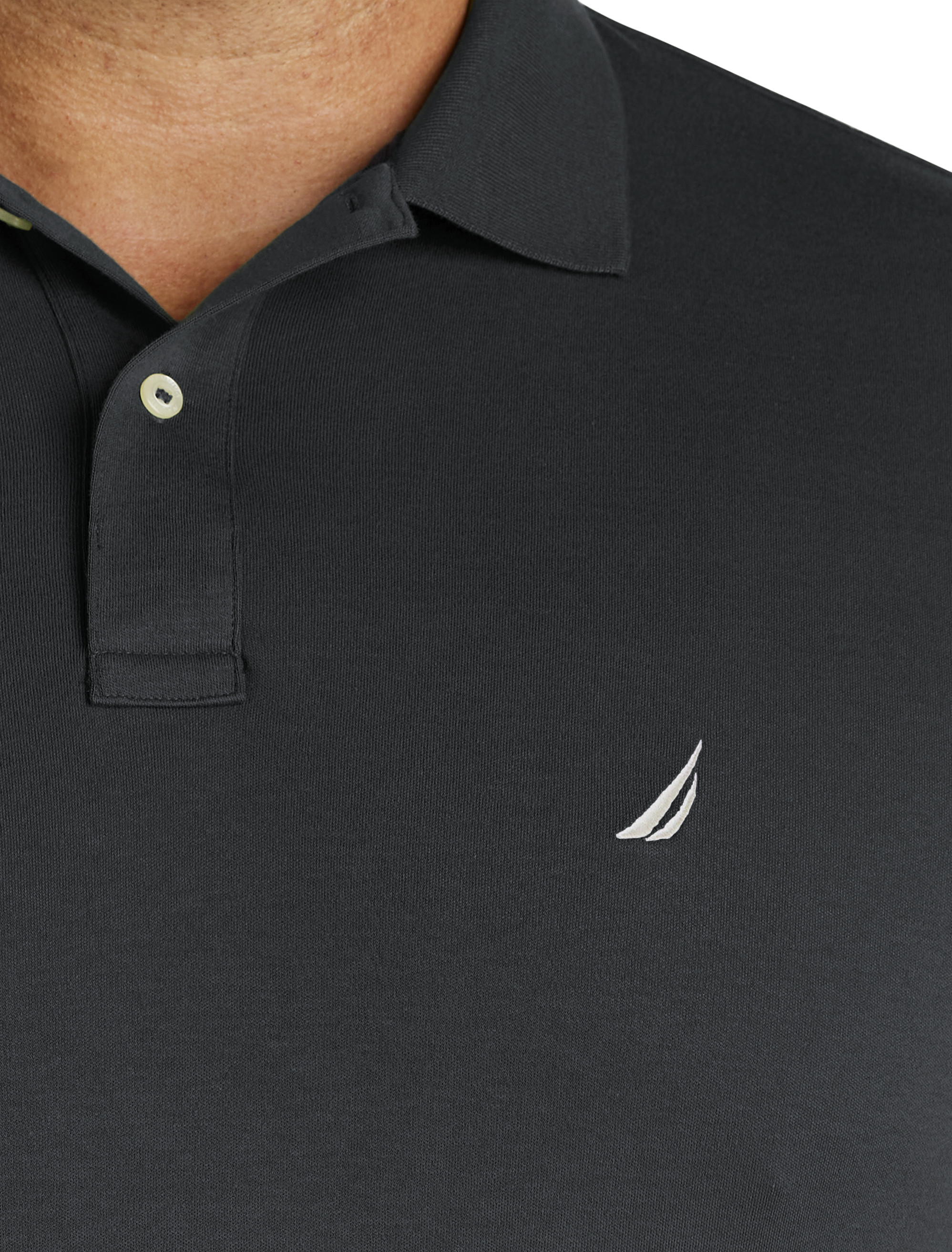 Interlock Polo Shirt - DXL